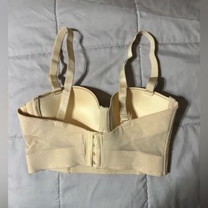 Intimates & Sleepwear | Strapless Bra | Poshmark